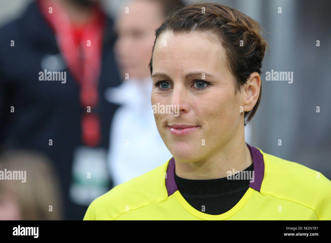 Fussball norwegen hi-res stock photography and images - Alamy