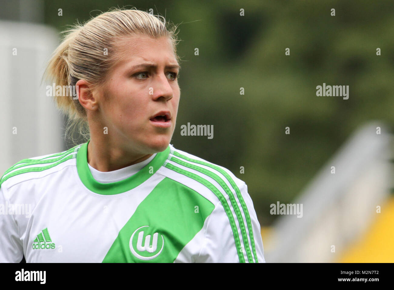 Luisa wensing hi-res stock photography and images - Alamy