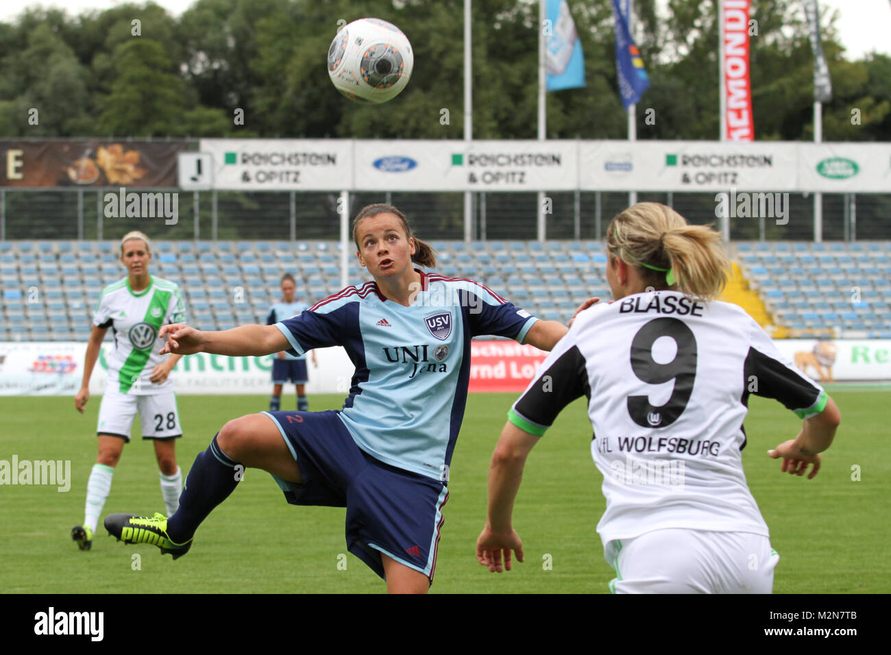 Ff Usv High Resolution Stock Photography and Images - Alamy