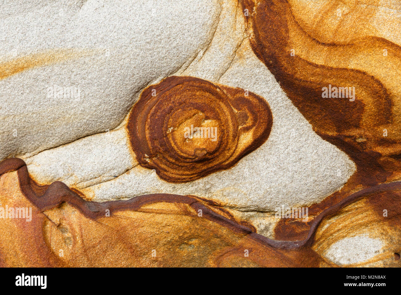 Natural stone texture. abstract pattern on a rock Stock Photo - Alamy