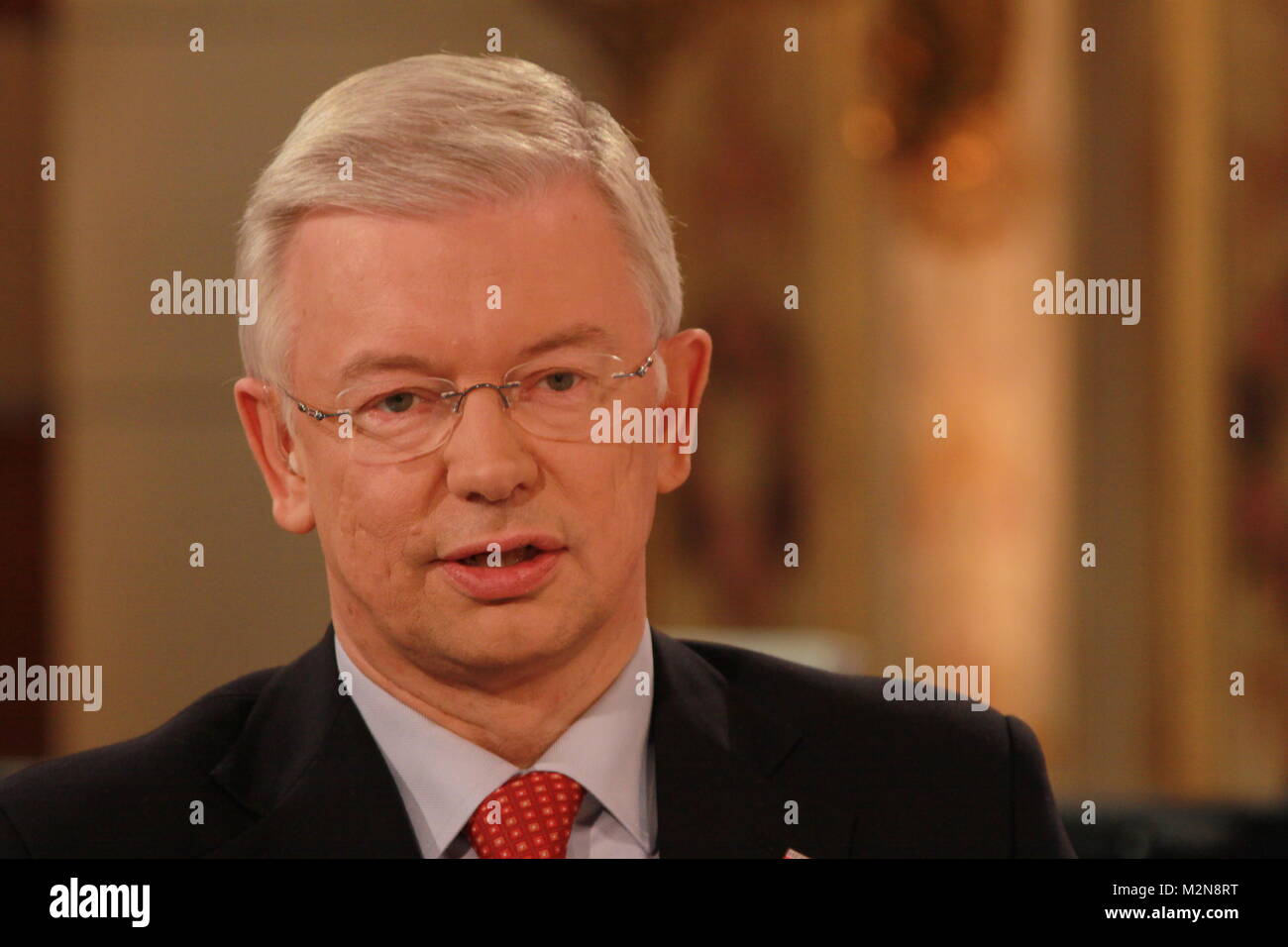 Neuwahlen hi-res stock photography and images - Alamy