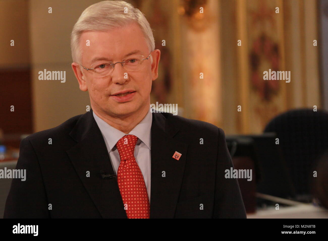 Neuwahlen hi-res stock photography and images - Alamy