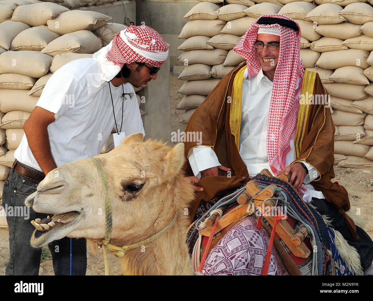Joe camel hi-res stock photography and images - Alamy