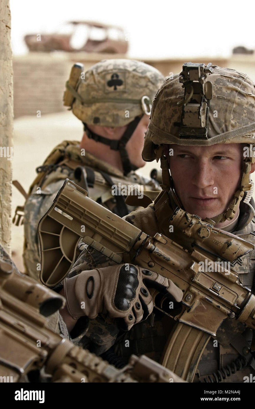 War Face by United States Forces - Iraq (Inactive Stock Photo - Alamy