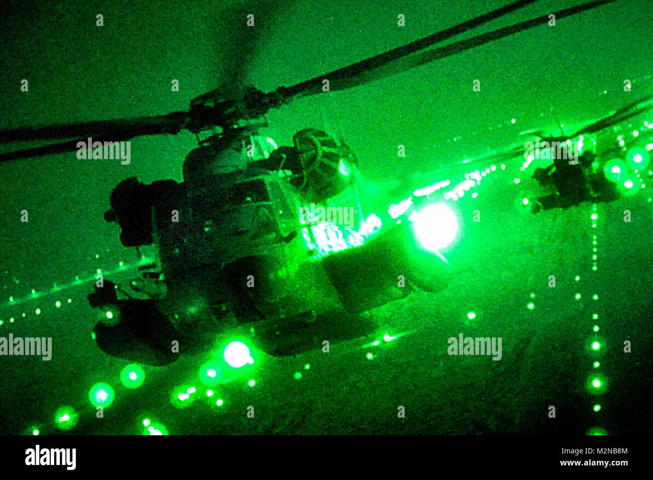 Night Bird by United States Forces - Iraq (Inactive Stock Photo - Alamy