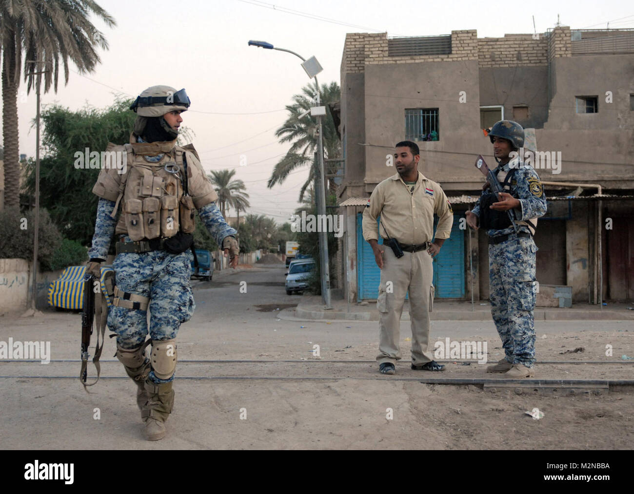 Open for Discussion by United States Forces - Iraq (Inactive Stock ...