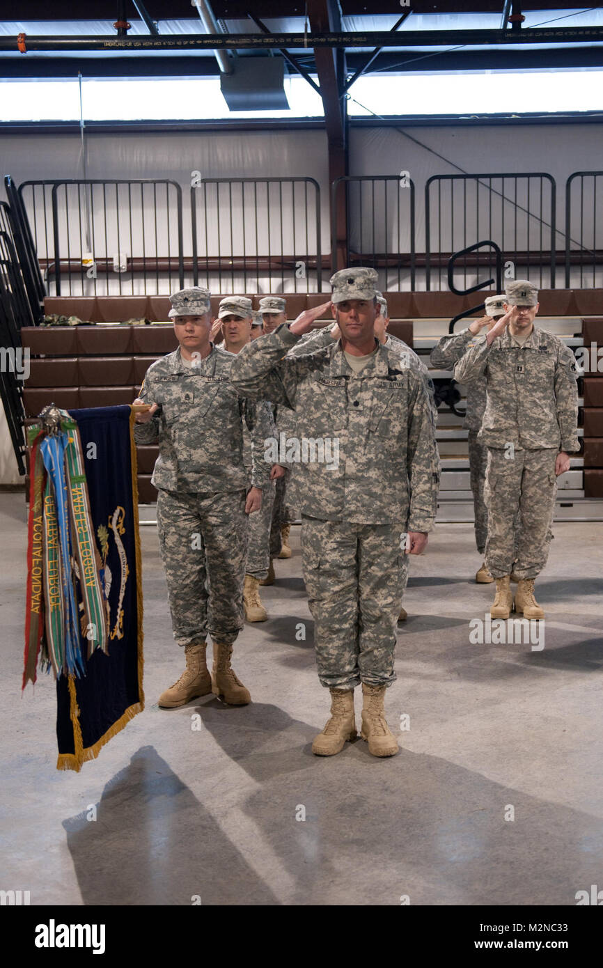 45th IBCT CoC 013 by Oklahoma National Guard Stock Photo - Alamy