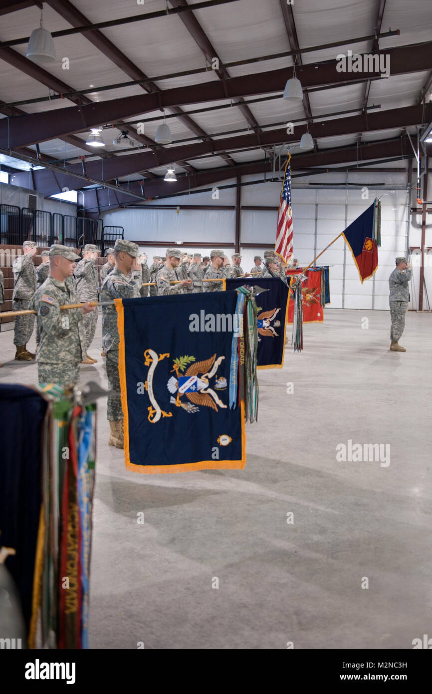 45th IBCT CoC 019 by Oklahoma National Guard Stock Photo - Alamy