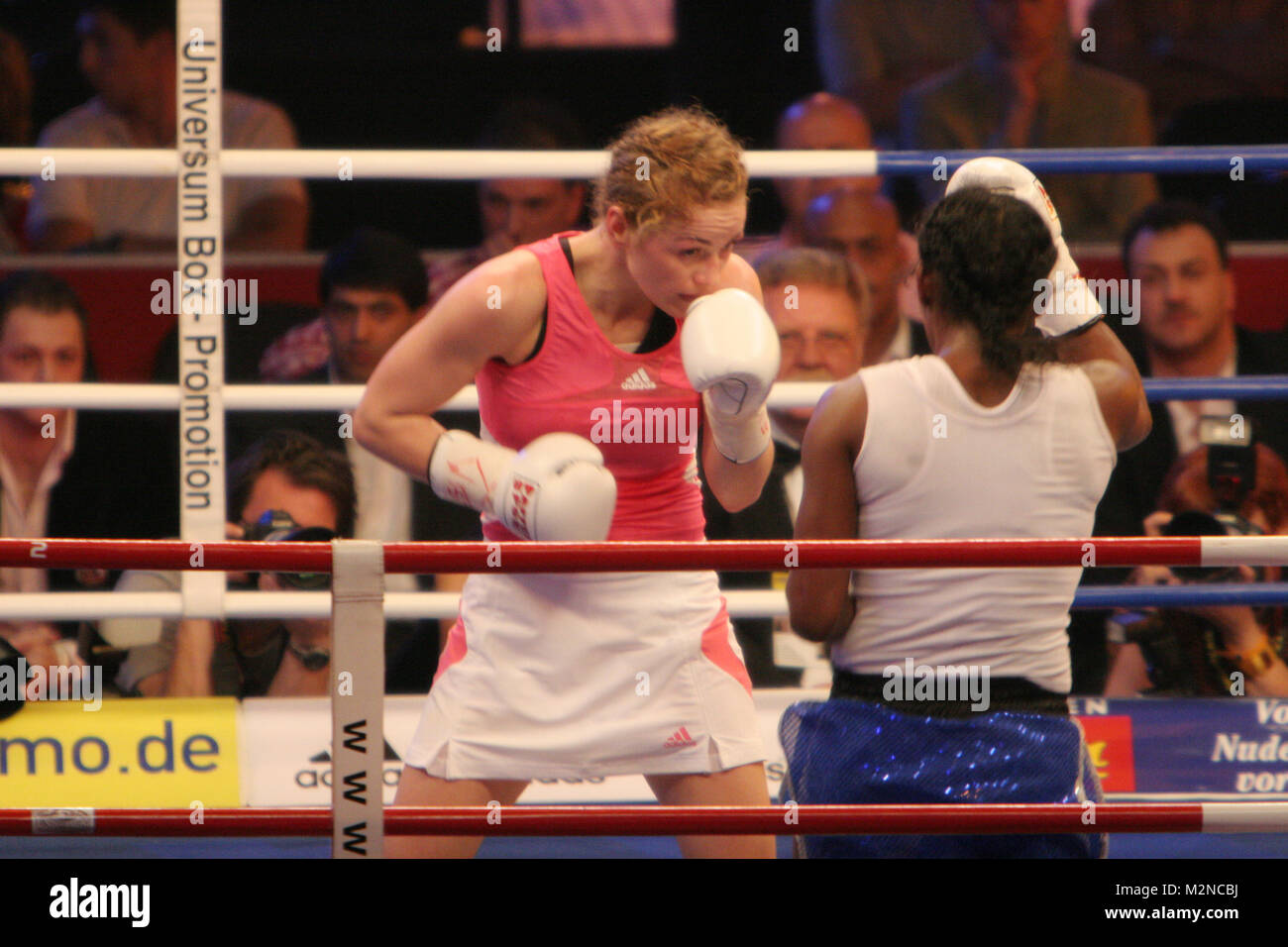 Wibf hi-res stock photography and images - Alamy