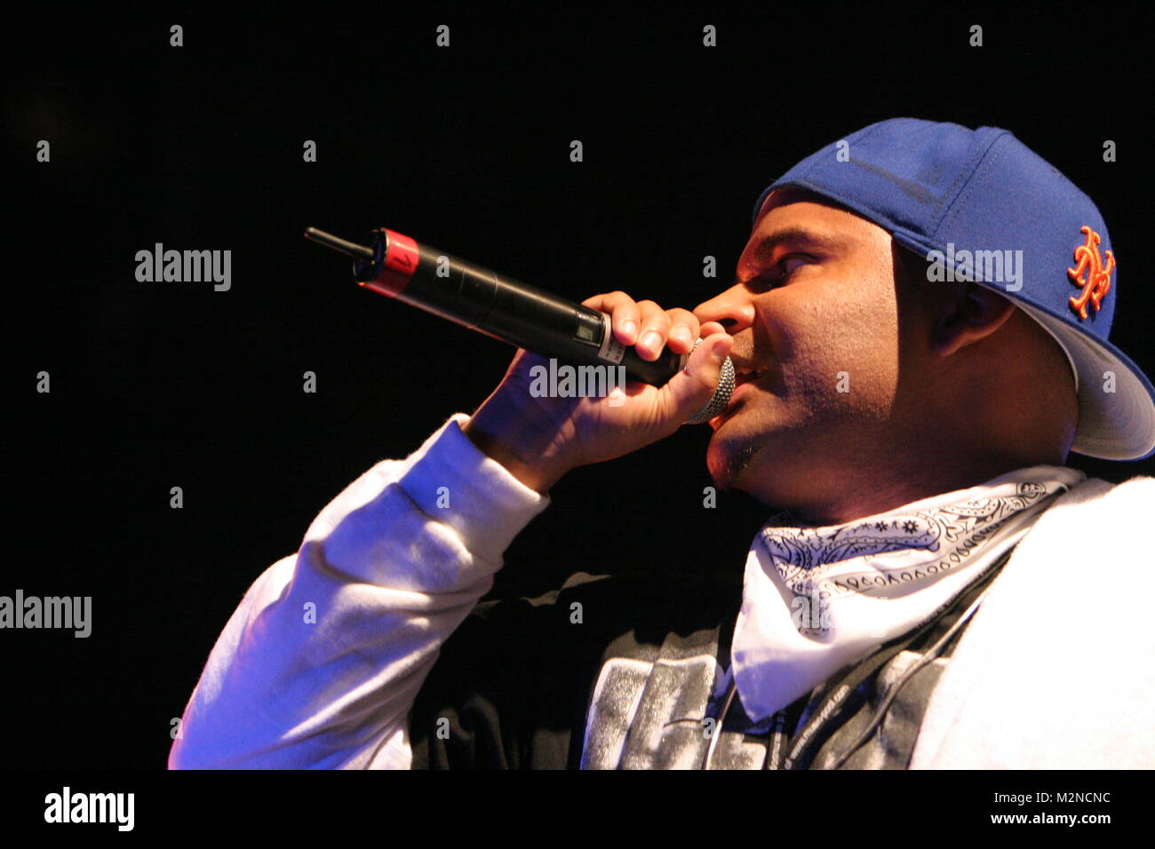 50 Cent Gig High Resolution Stock Photography and Images - Alamy