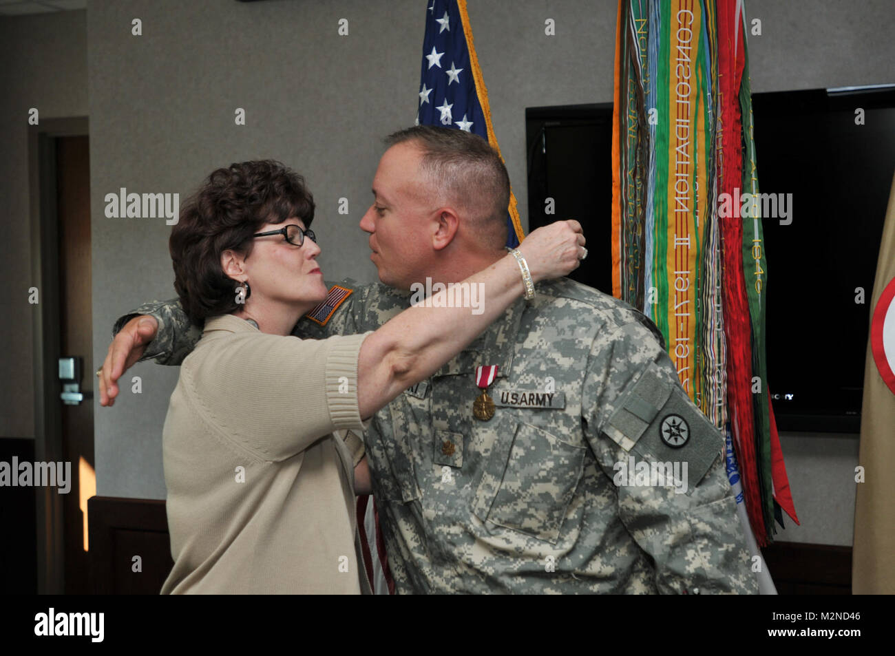 20111106-A-5818B-0022 by 316th ESC Stock Photo - Alamy