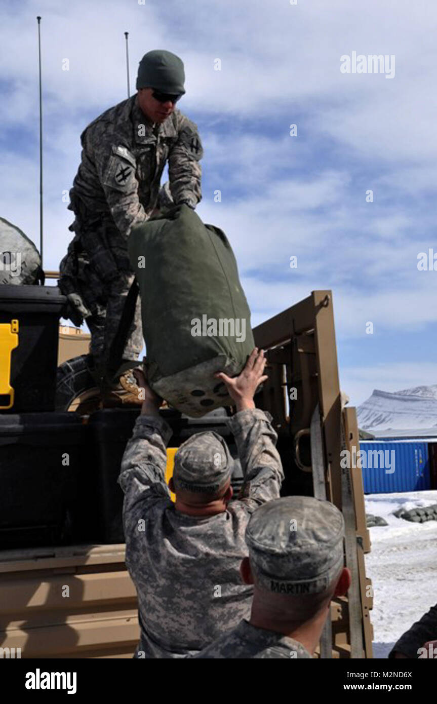 Fob Gardez High Resolution Stock Photography and Images - Alamy
