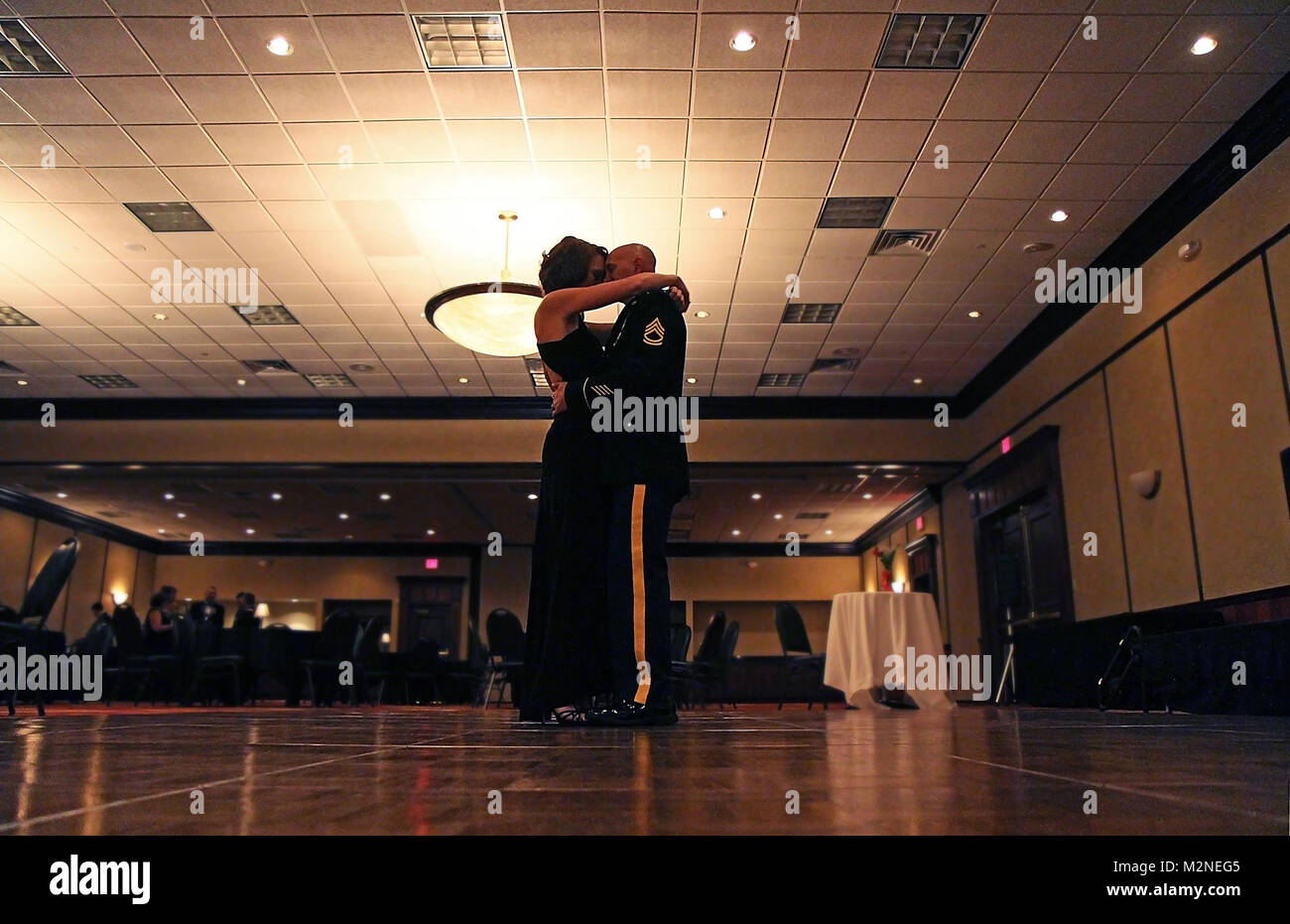 Medical readiness nco hi-res stock photography and images - Alamy