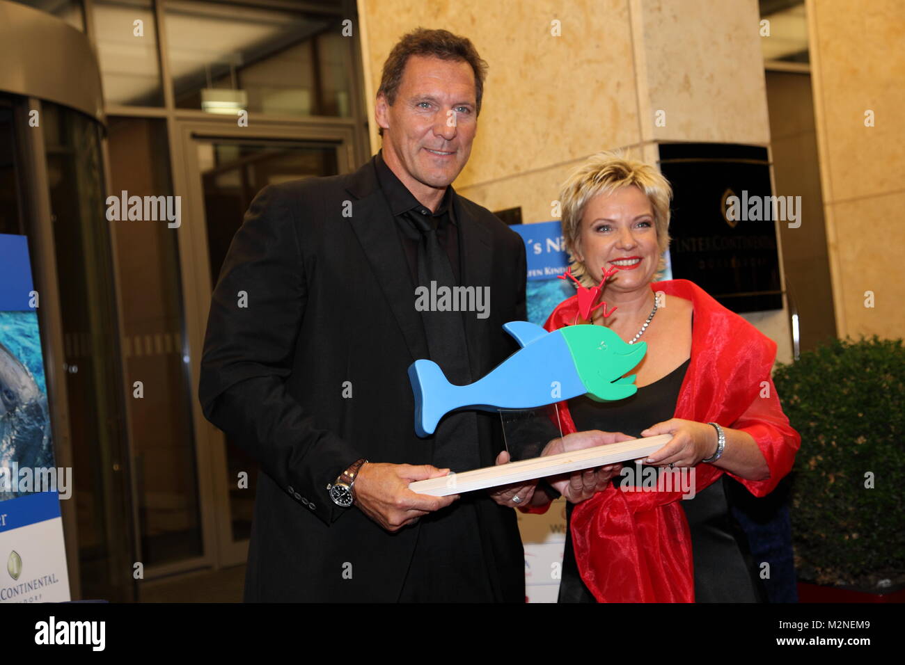 Birgit lechtermann hi-res stock photography and images - Alamy