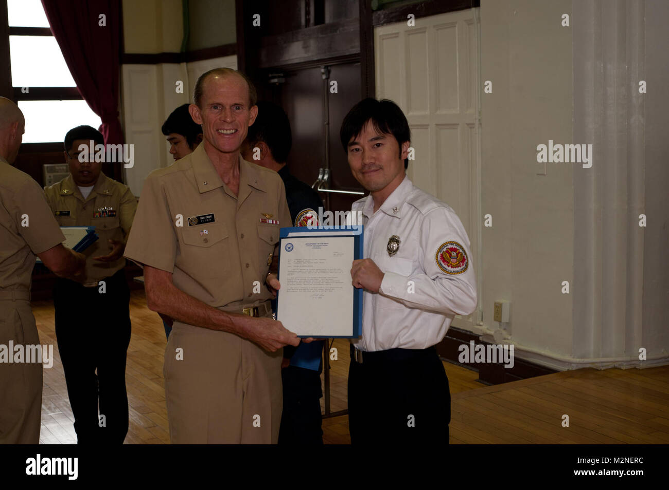 111020-N-UZ446-007 by Commander, U.S. Naval Forces Japan (CNFJ Stock ...