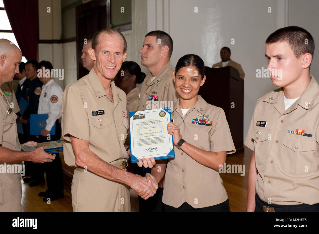 111020-N-UZ446-018 by Commander, U.S. Naval Forces Japan (CNFJ Stock ...