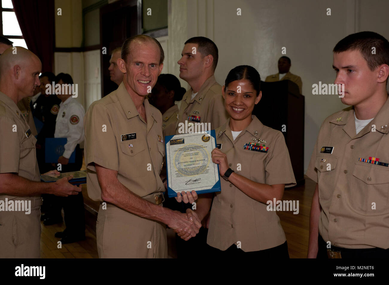 111020-N-UZ446-019 by Commander, U.S. Naval Forces Japan (CNFJ Stock ...