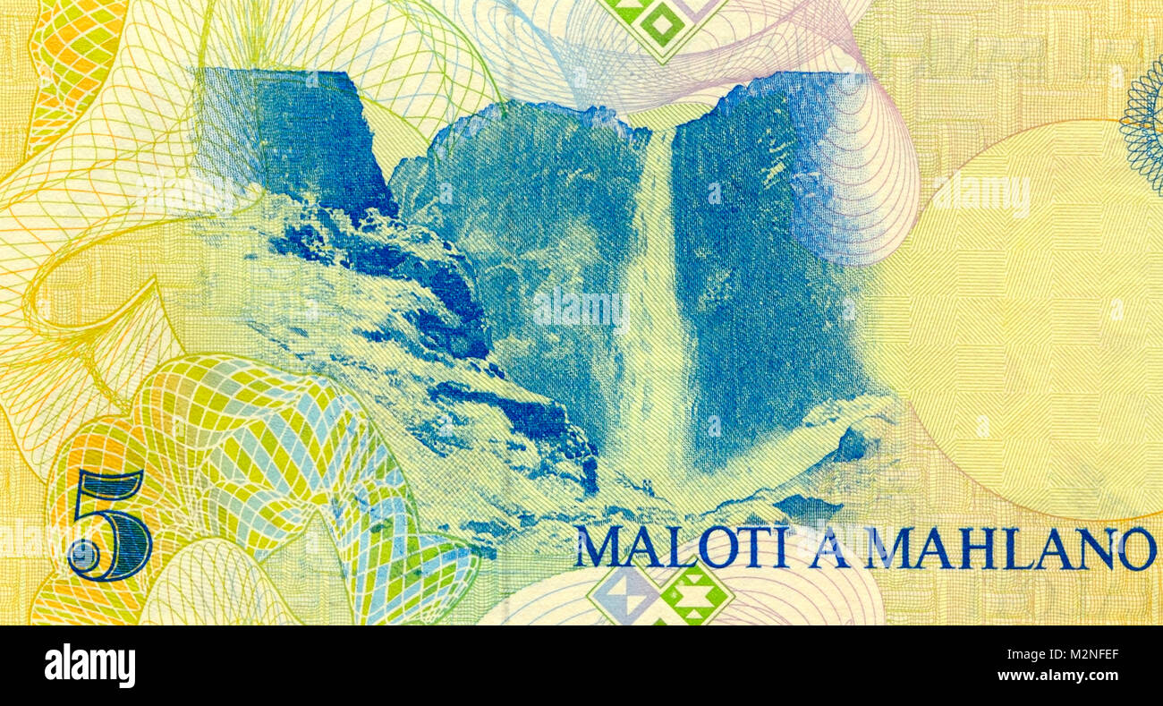 Maloti hi-res stock photography and images - Alamy