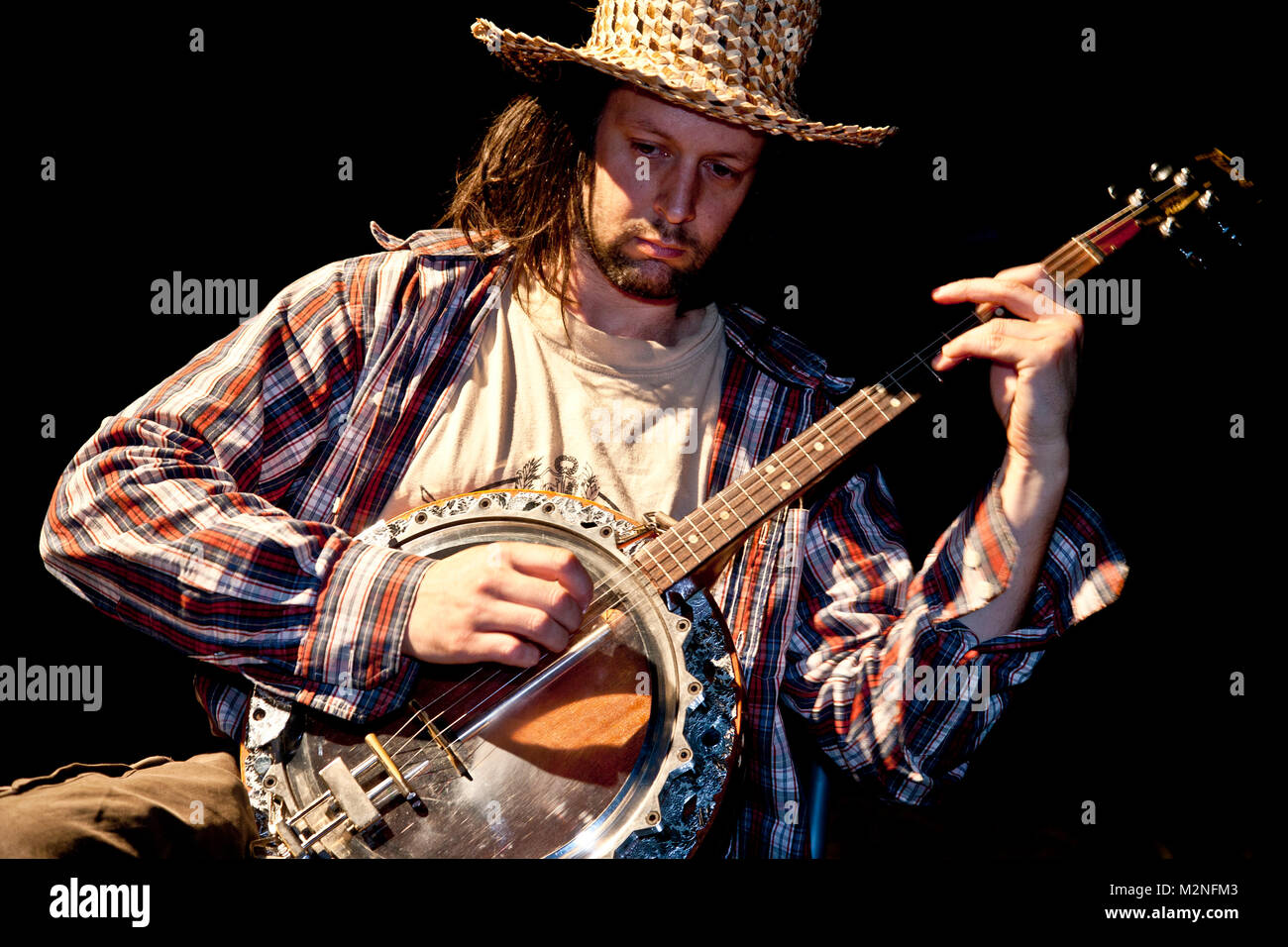 Glór theatre hi-res stock photography and images - Alamy