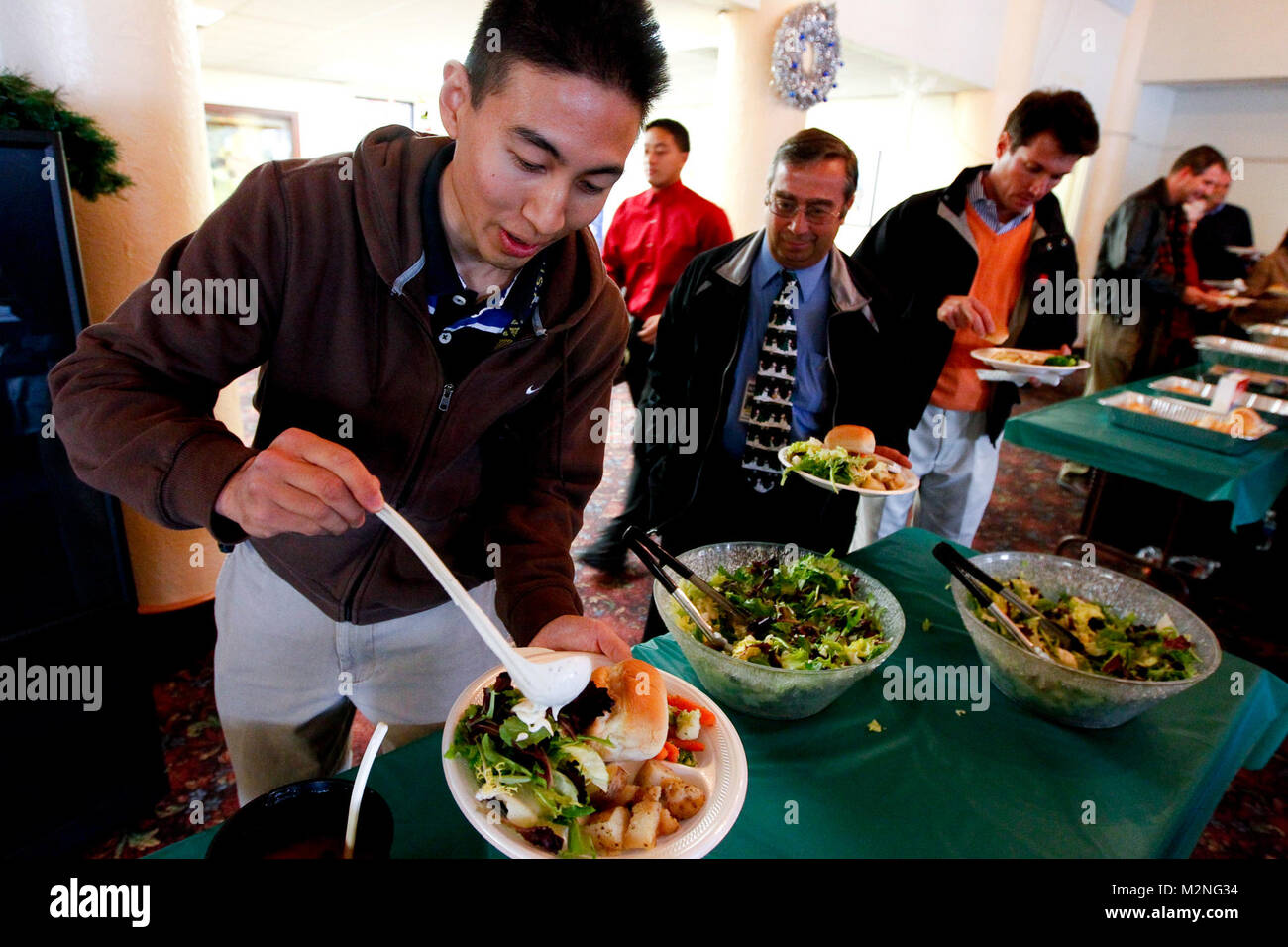 William Luebke High Resolution Stock Photography and Images - Alamy