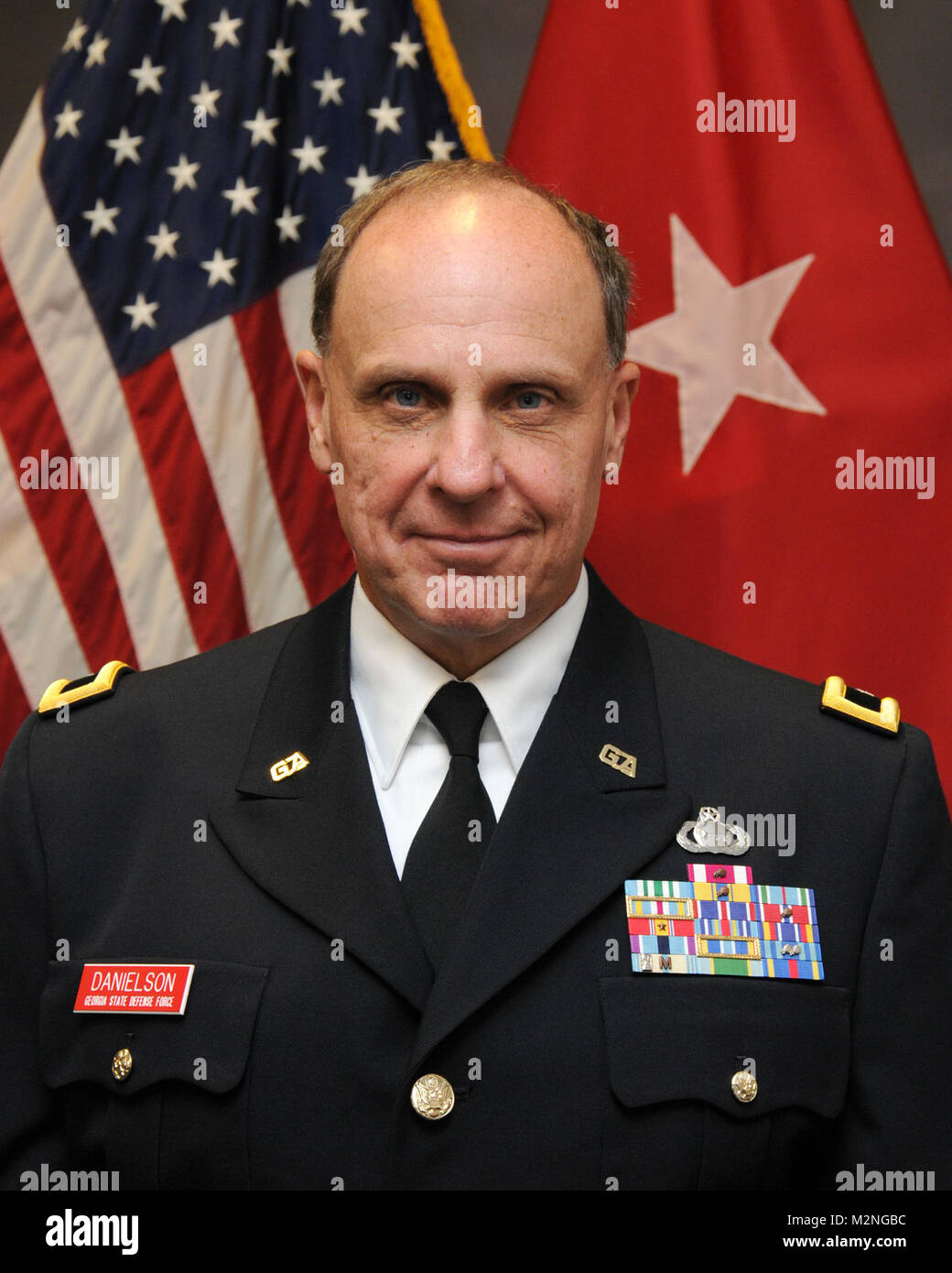 Tom danielson hi-res stock photography and images - Alamy