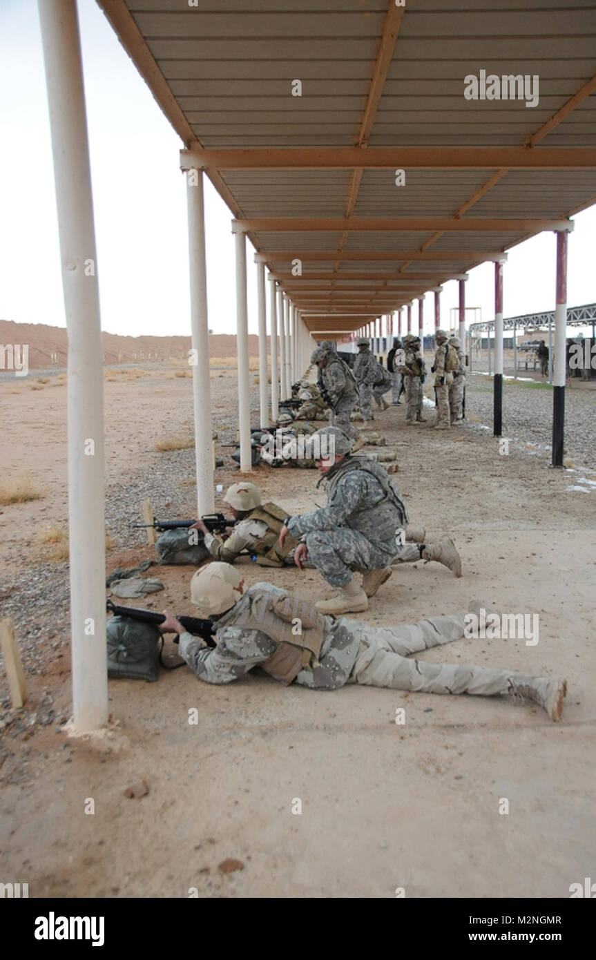 21st rifle regiment training hi-res stock photography and images - Alamy