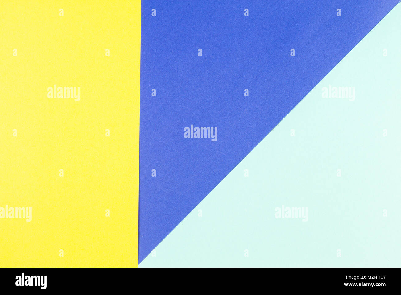 Triangle coloring page hi-res stock photography and images - Alamy