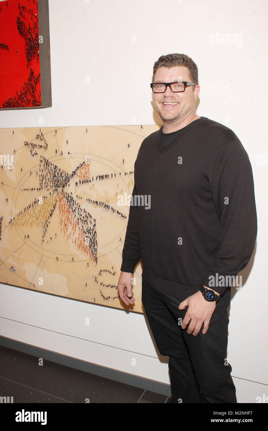 Alan craig hi-res stock photography and images - Alamy