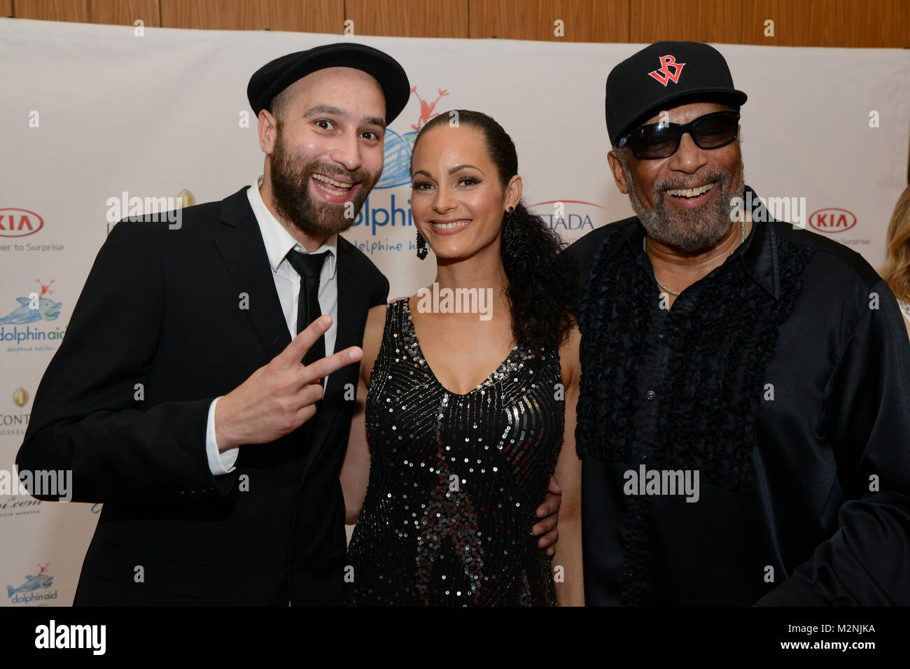 Ron williams hi-res stock photography and images - Alamy