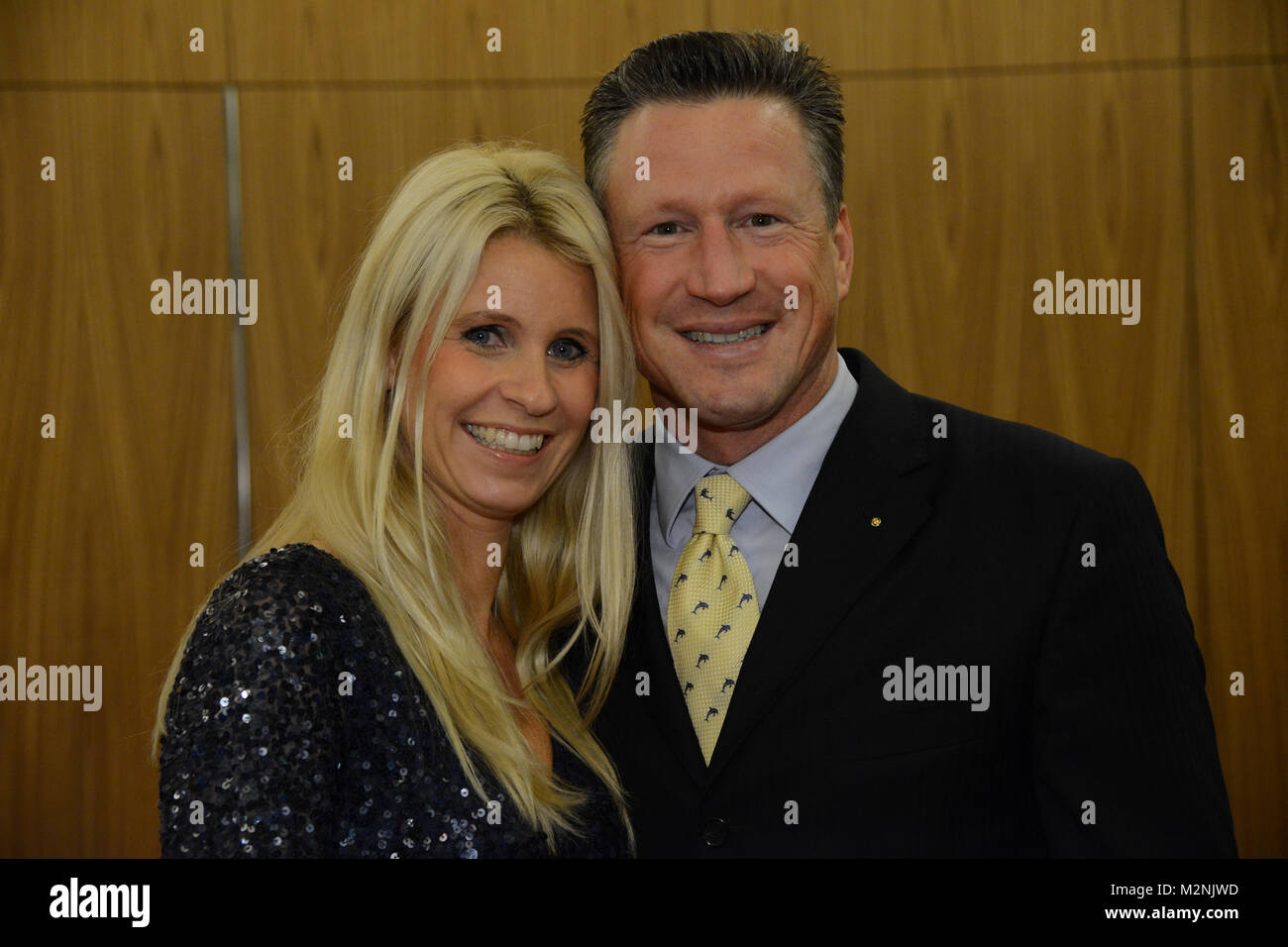 Christian keller annika keller hi-res stock photography and images - Alamy