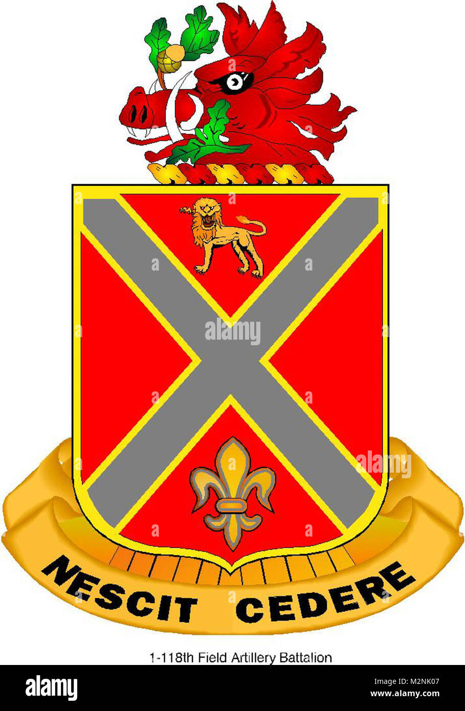 1 118th Field Artillery High Resolution Stock Photography and Images ...