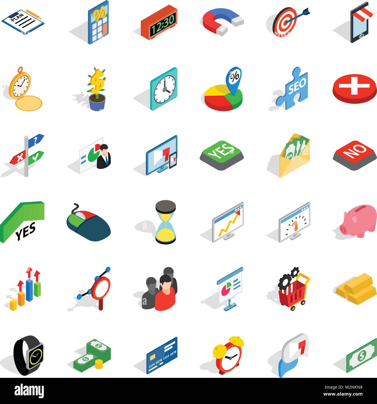 Cash injection illustration Stock Vector Images - Alamy