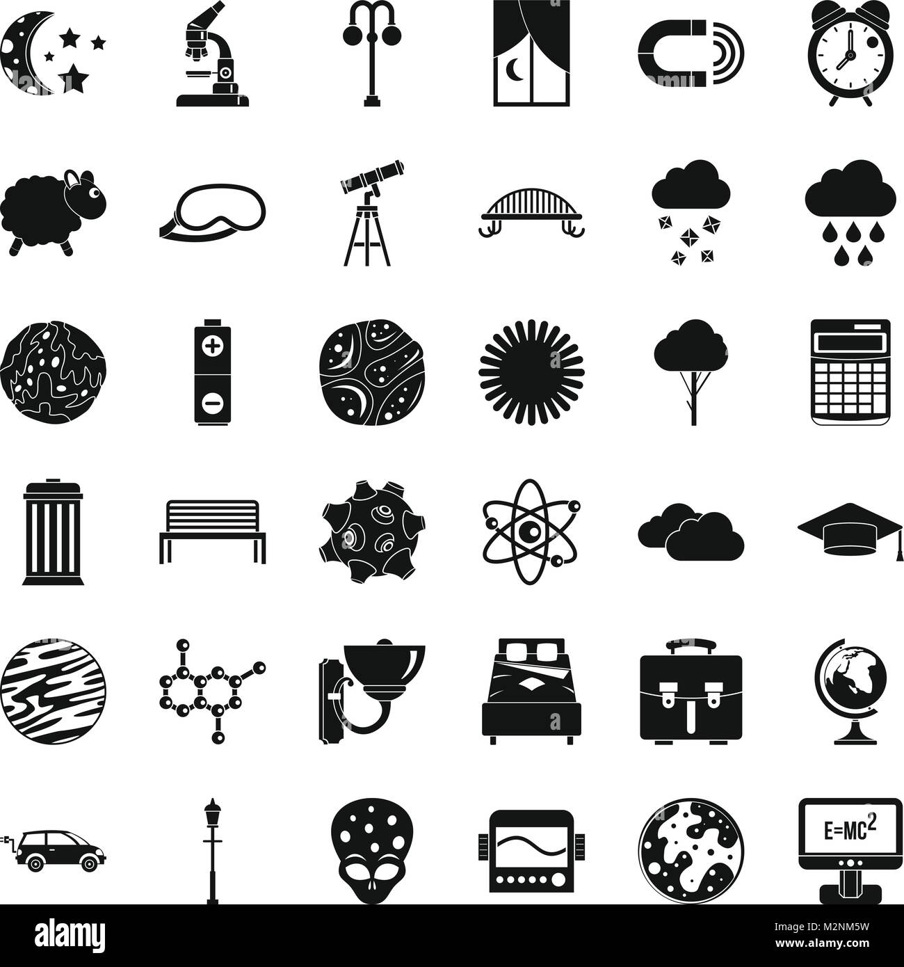 Deep laptop Stock Vector Images - Alamy