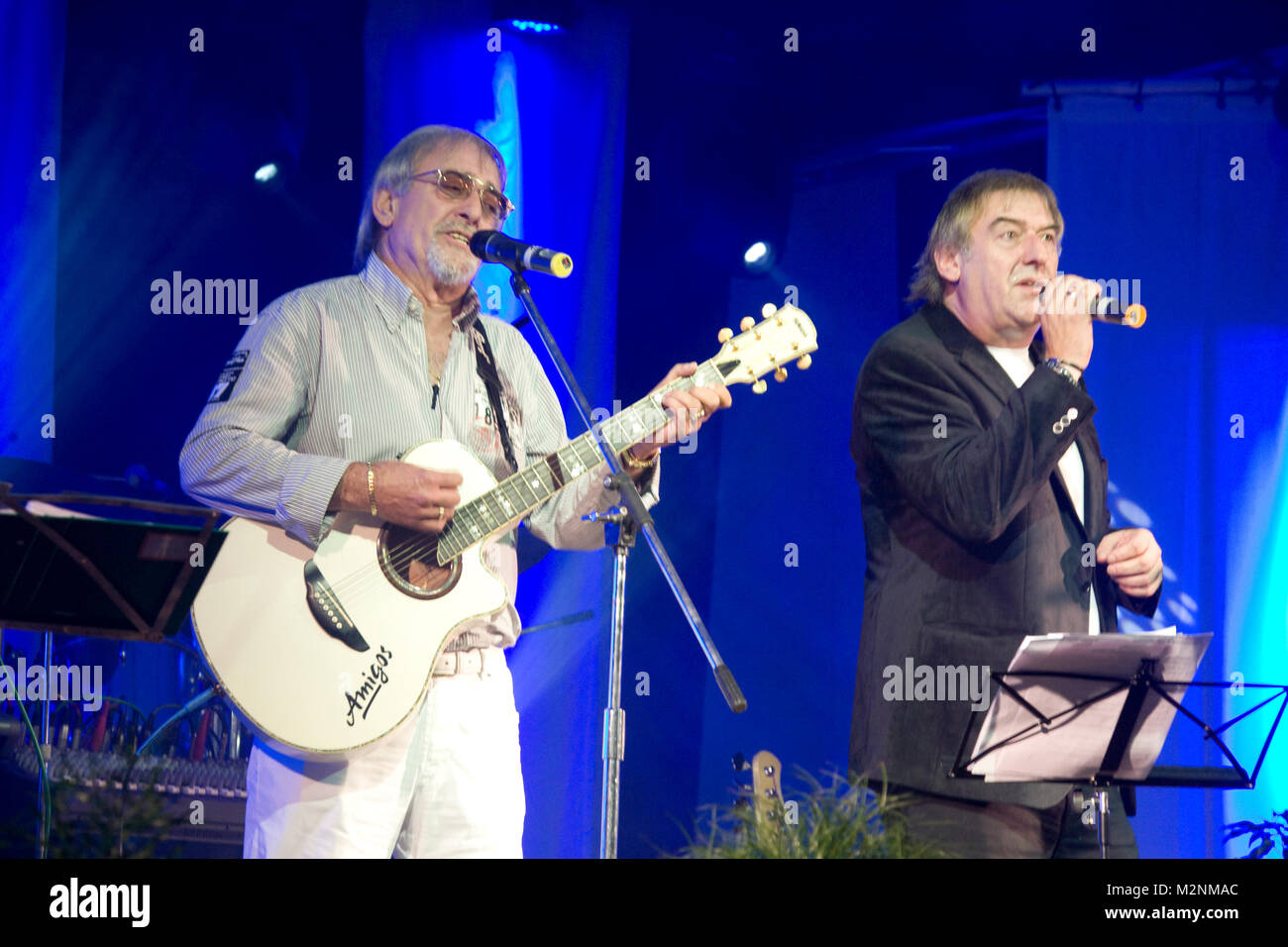 Neu! Band High Resolution Stock Photography and Images - Alamy