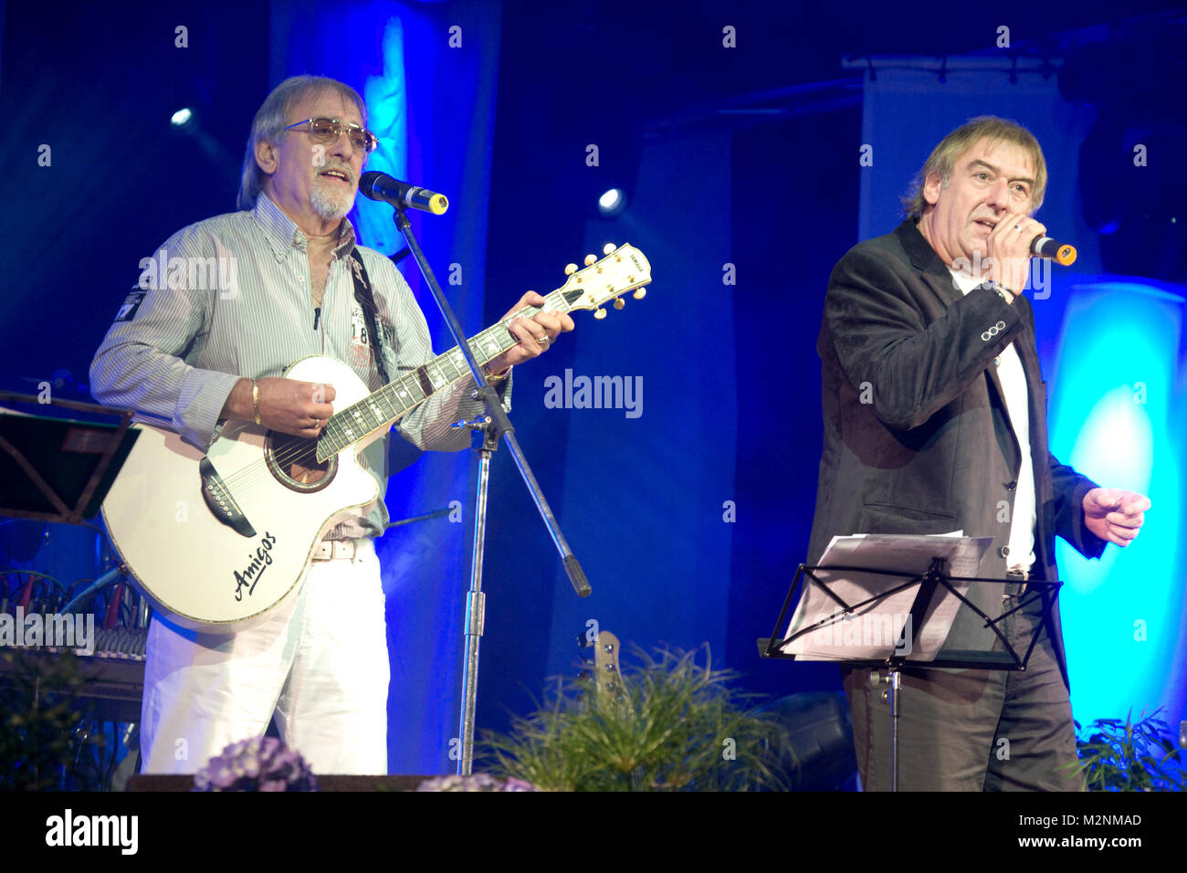 Neu! Band High Resolution Stock Photography and Images - Alamy