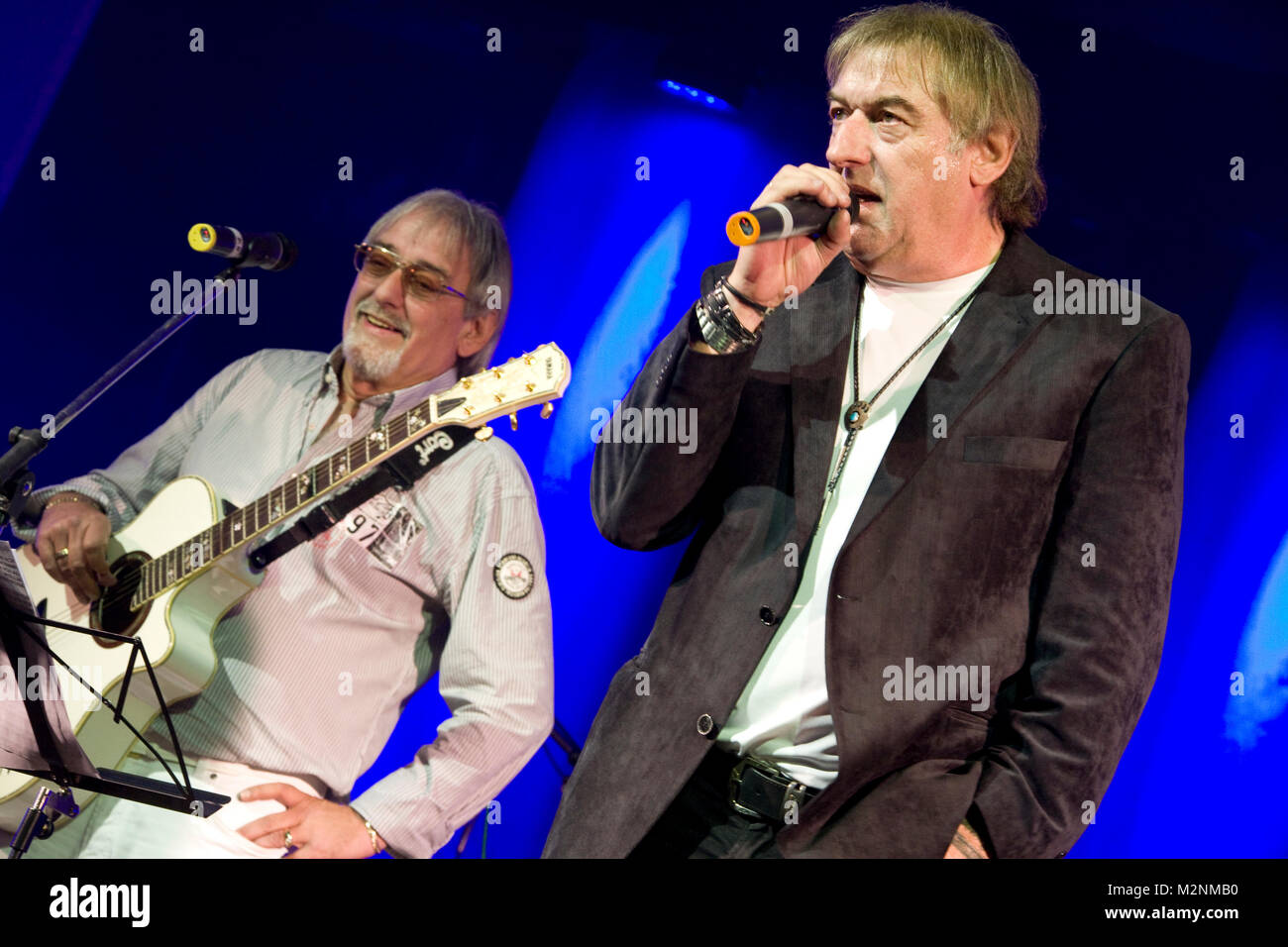 Neu! Band High Resolution Stock Photography and Images - Alamy