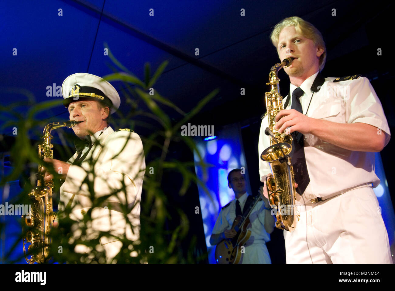 Christian wiegand hi-res stock photography and images - Alamy