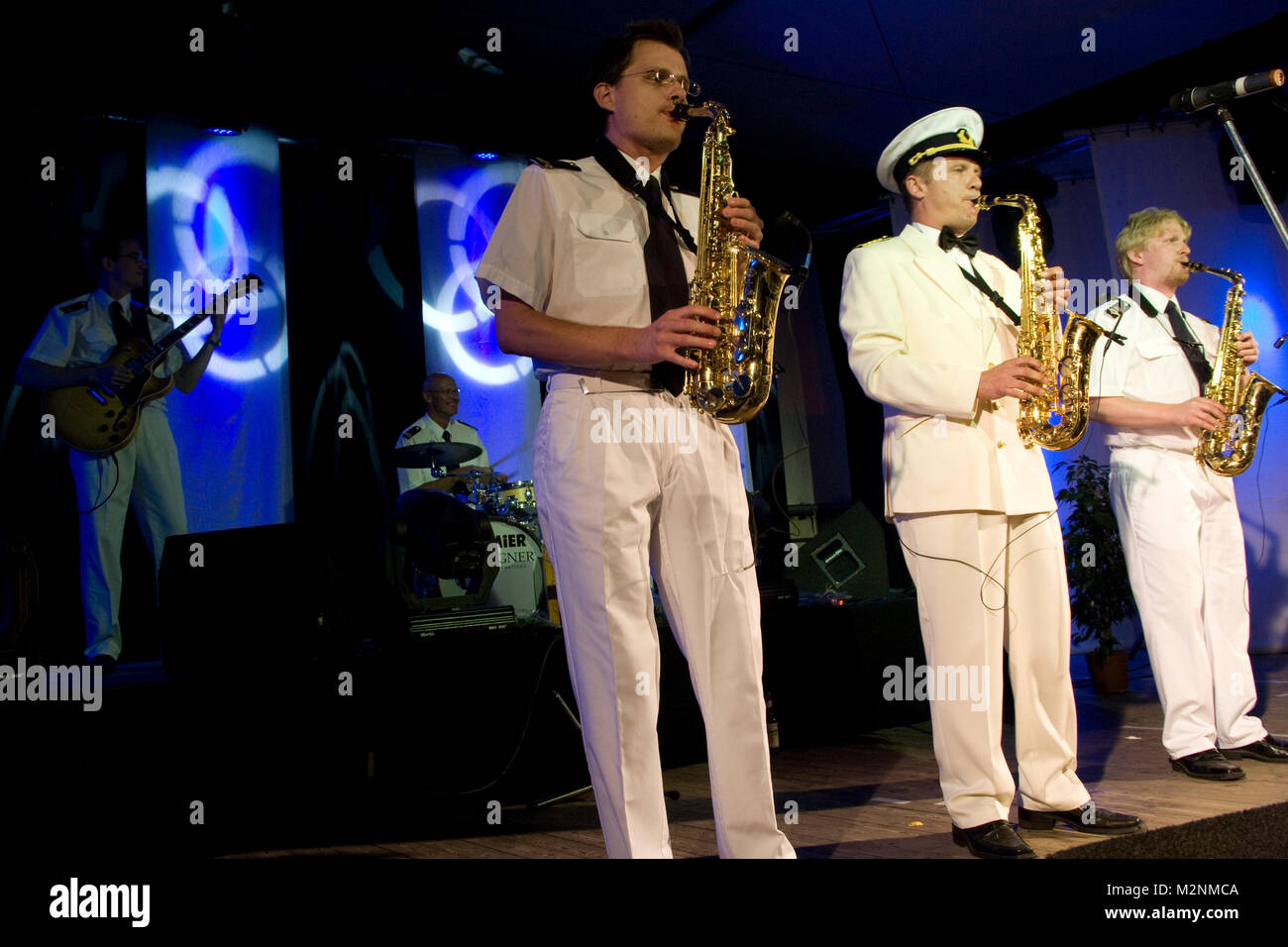 Christian wiegand hi-res stock photography and images - Alamy
