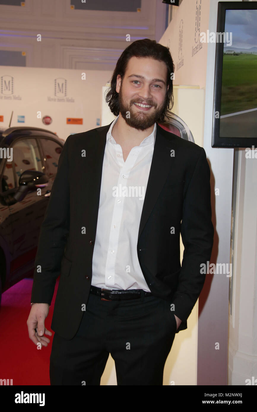 Patrick boll hi-res stock photography and images - Alamy