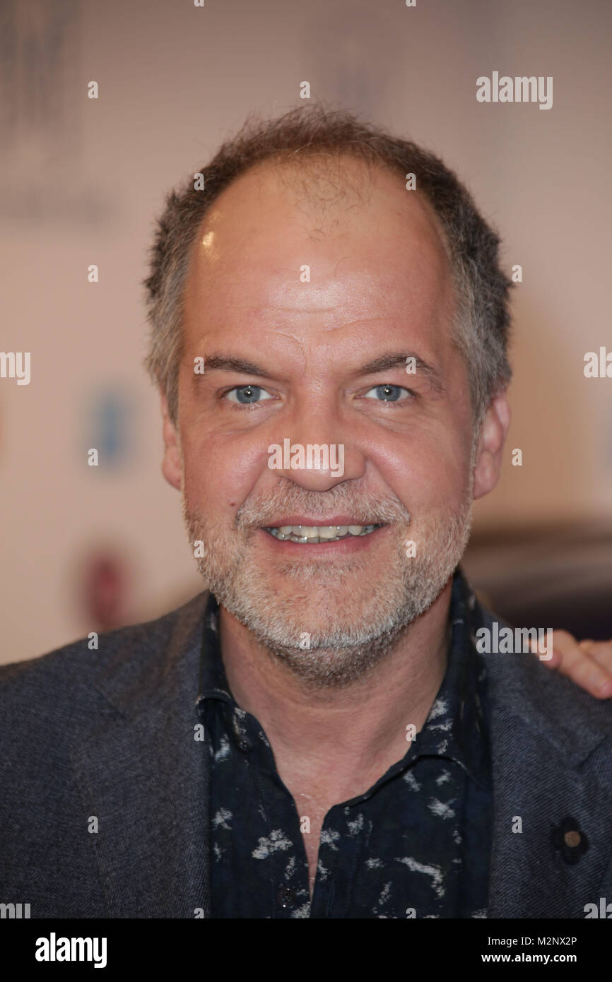 Marek Ehrhardt High Resolution Stock Photography and Images - Alamy