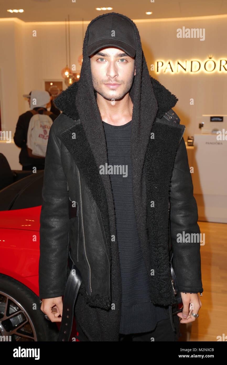 Toni mahfud hi-res stock photography and images - Alamy