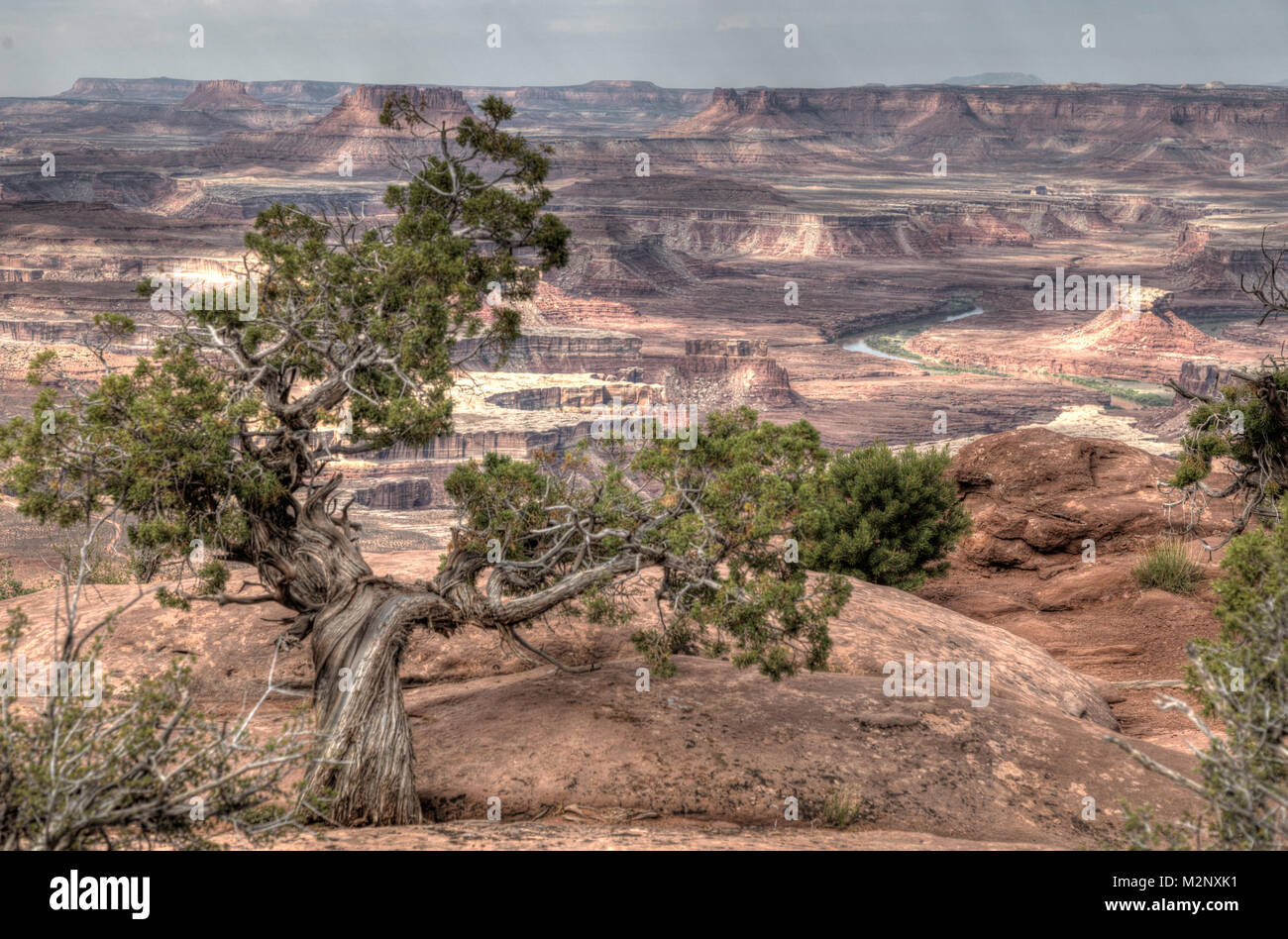 River overlook hi-res stock photography and images - Alamy
