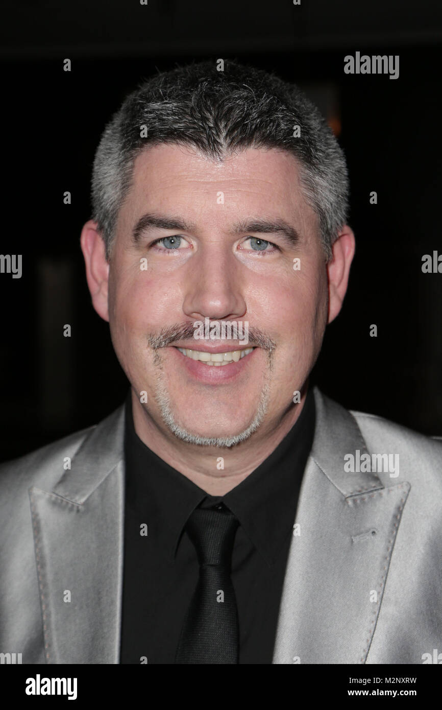 Paul Reeves High Resolution Stock Photography and Images - Alamy