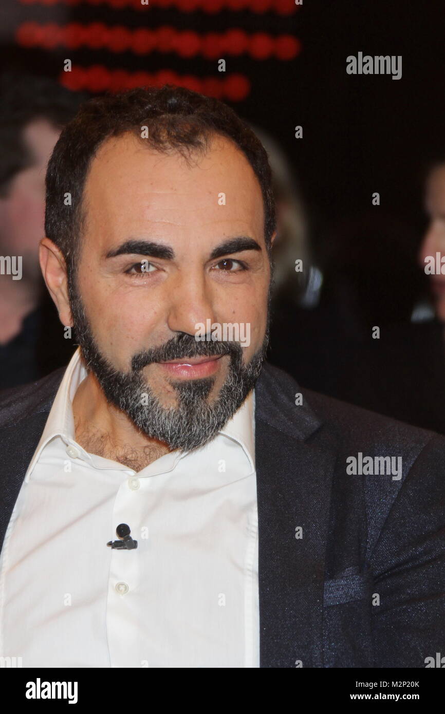 Adnan Maral High Resolution Stock Photography and Images - Alamy