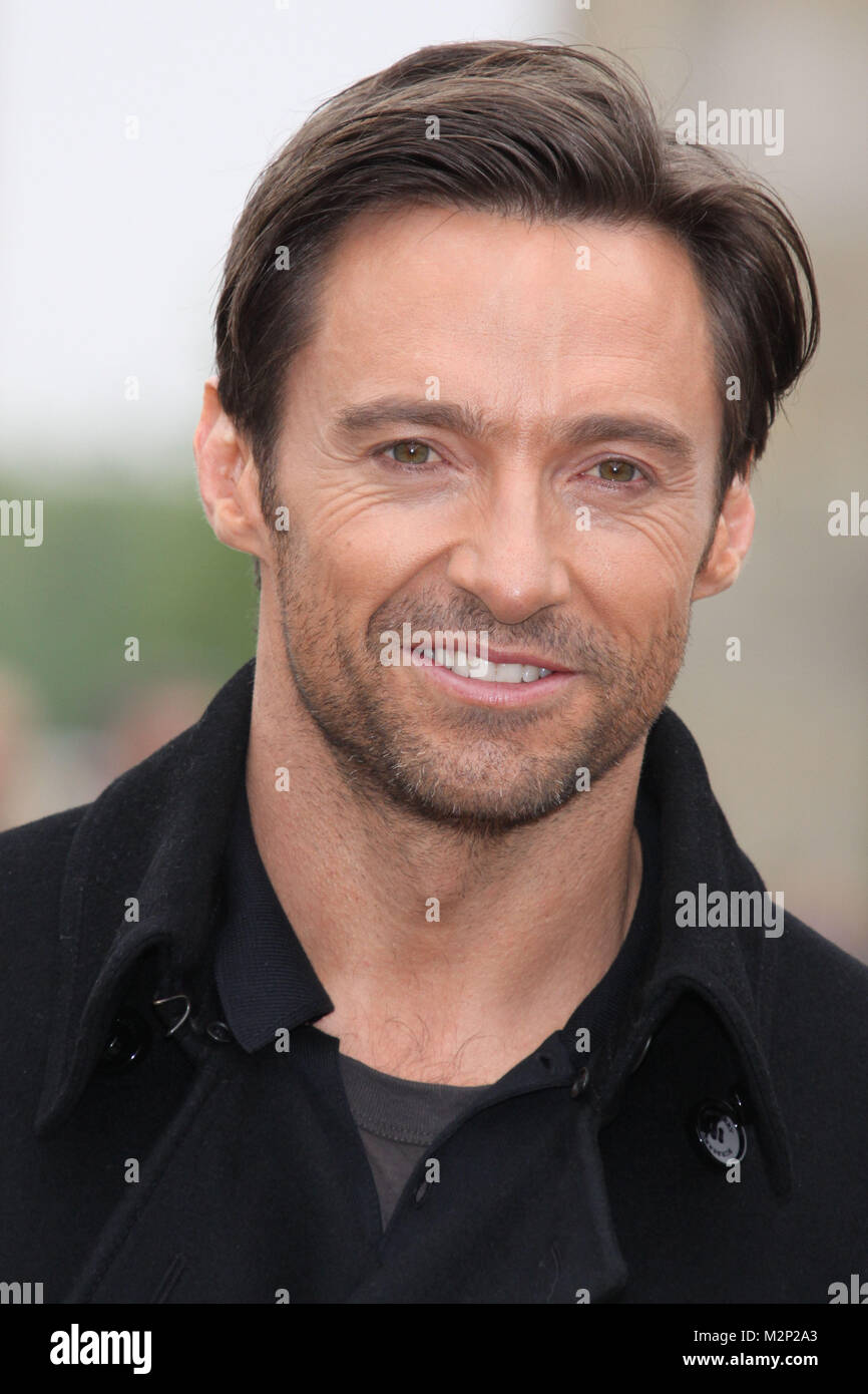 Wolverine origins hi-res stock photography and images - Alamy