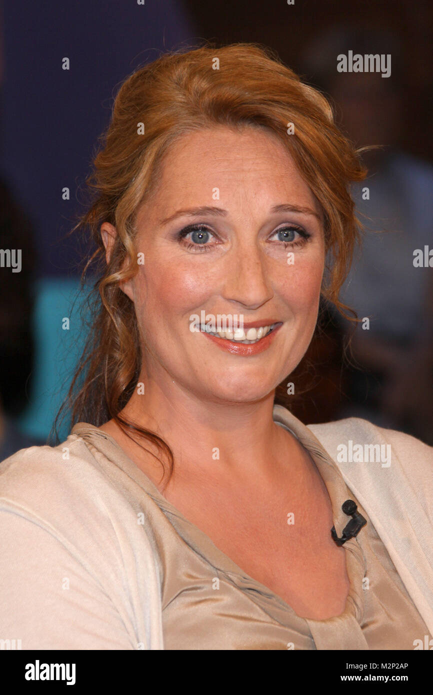 Saskia fischer hi-res stock photography and images - Alamy