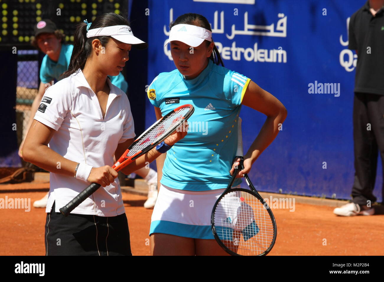 Sun peng hi-res stock photography and images - Alamy