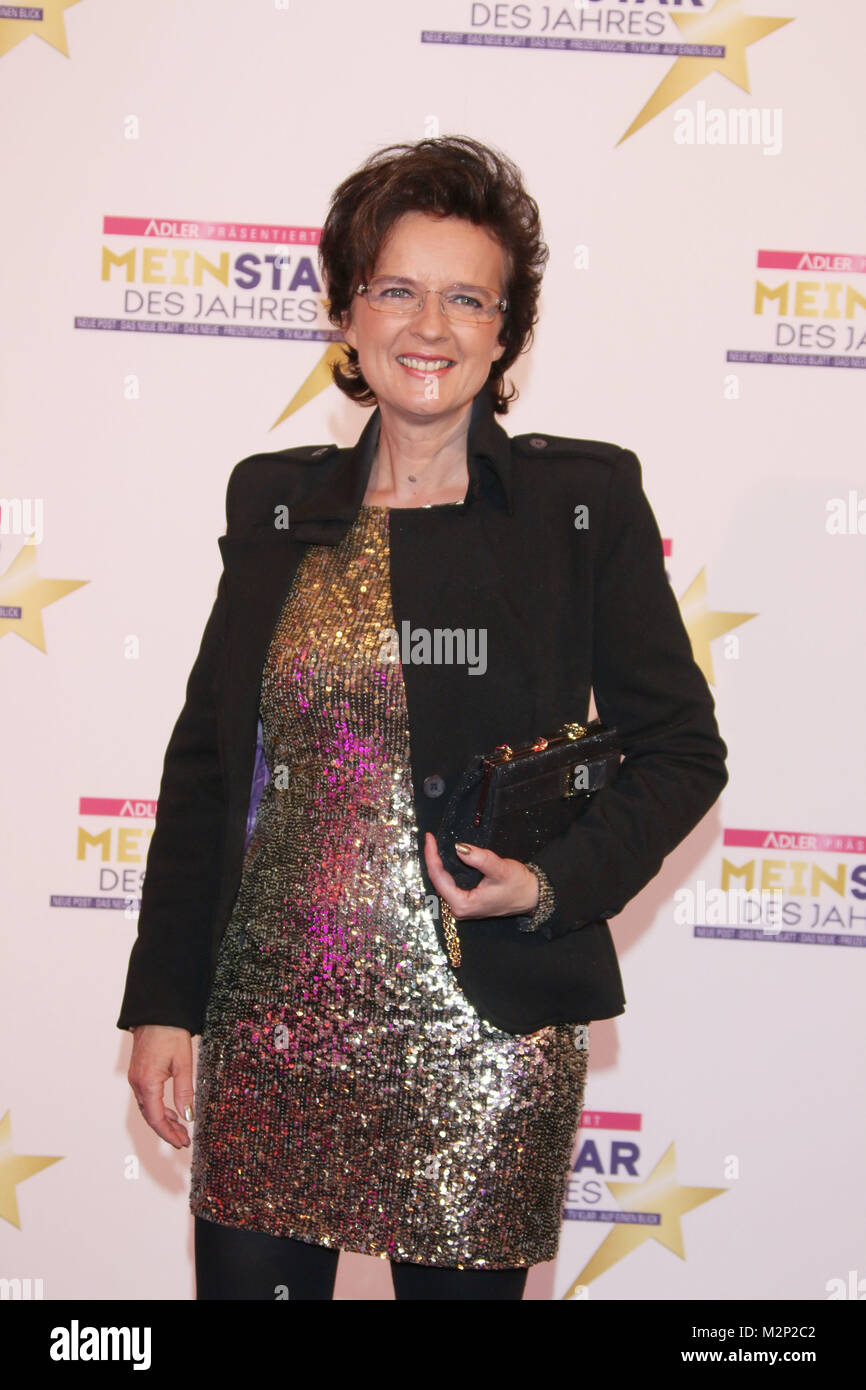 Monika martin hi-res stock photography and images - Alamy