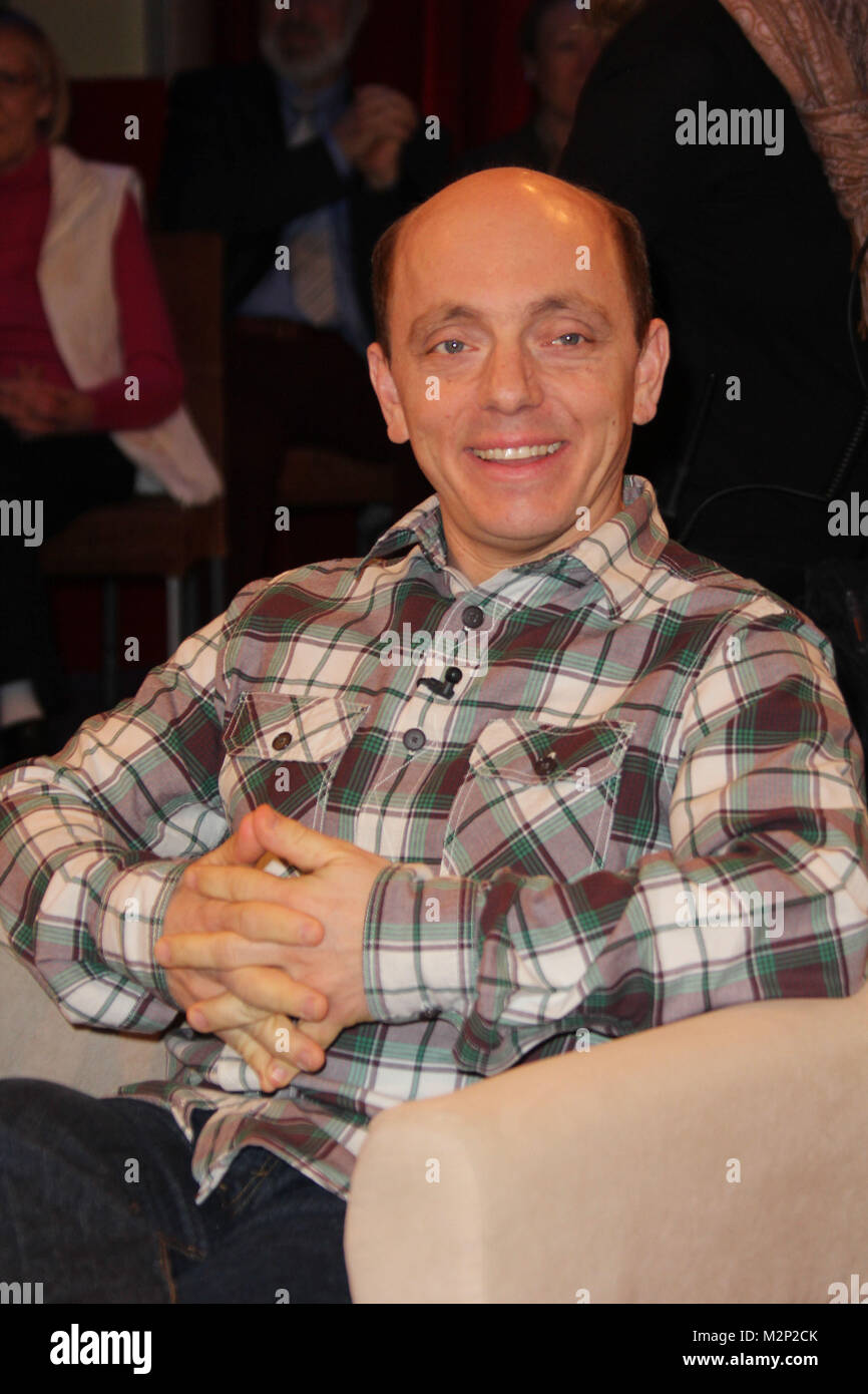 Bernhard Hoecker High Resolution Stock Photography and Images - Alamy