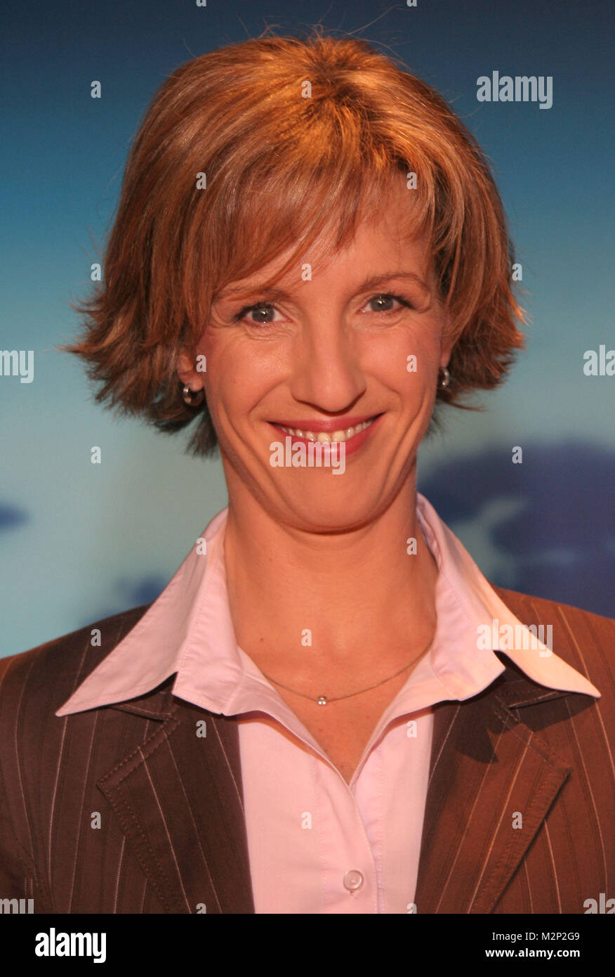 Gabi Bauer High Resolution Stock Photography and Images - Alamy